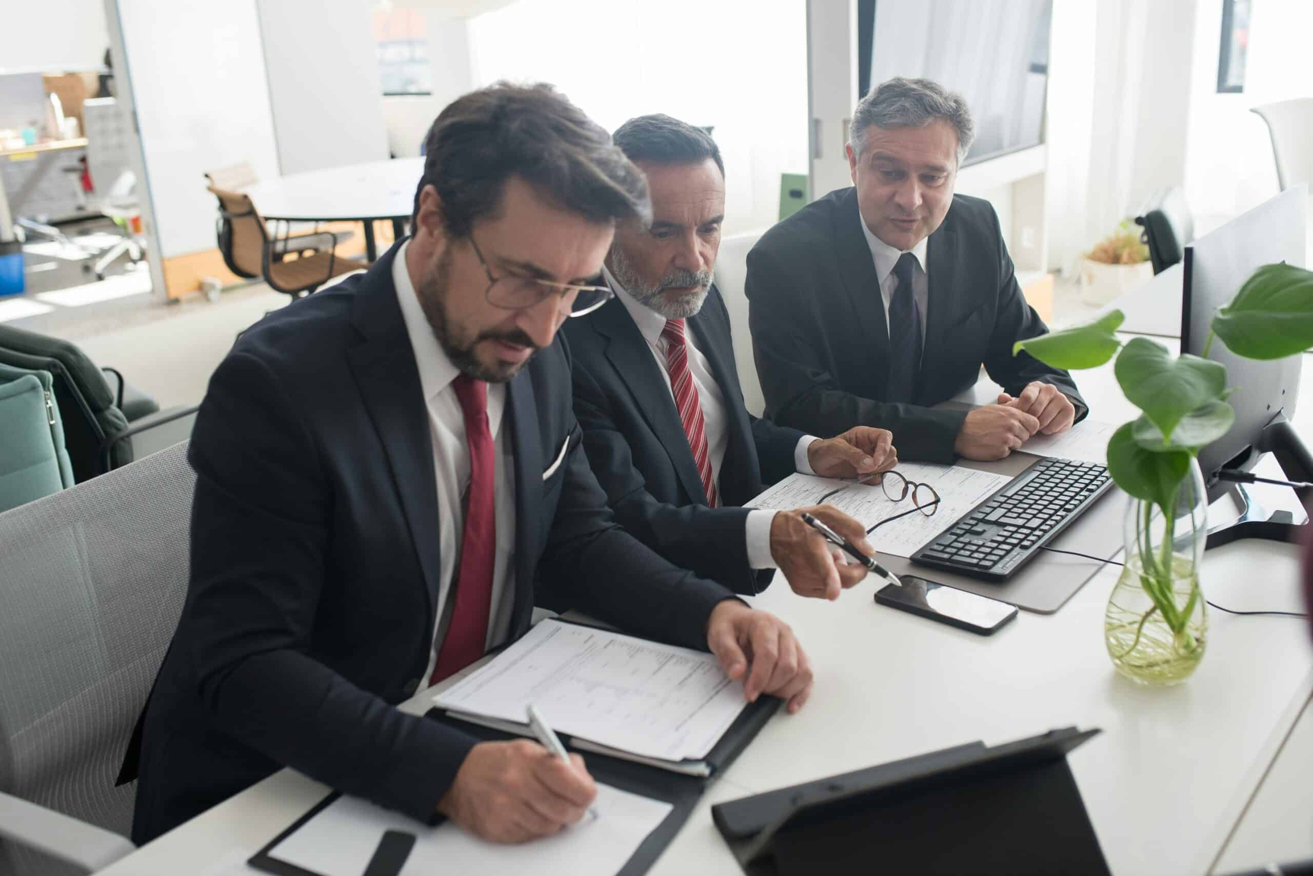 BrokerCheck Expungement: Do Brokers Hide Misconduct?